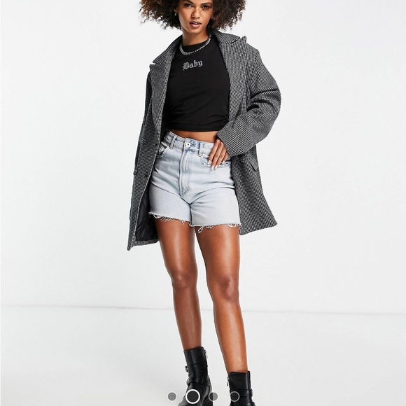 Missguided | Jackets & Coats | Misguided Boyfriend Blazer | Poshmark